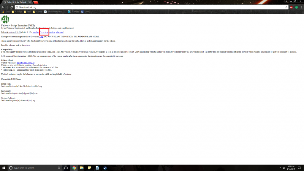 How to Create Fallout 76 Mods | Fallout 76 Modding Guide
