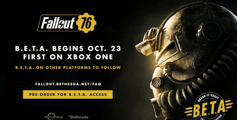 Fallout 76 – Official In-Game Intro - Fallout 76 Mod download