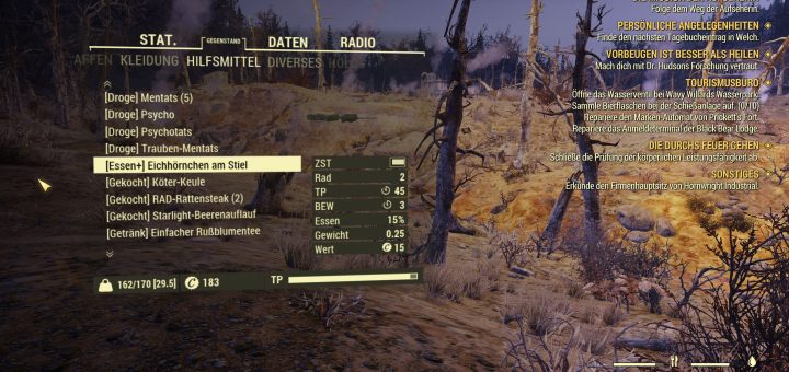 Power Armor HUD Retexture - Fallout 76 Mod download