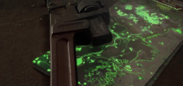 Glowing Items - Fallout 76 Mod download