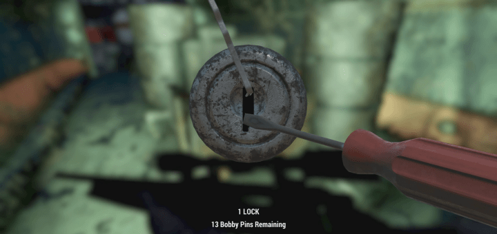 Steam Overlay Patch - Fallout 76 Mod download