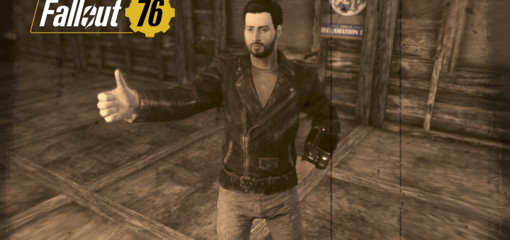 Steam Overlay Patch - Fallout 76 Mod download