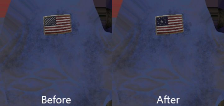 Steam Overlay Patch - Fallout 76 Mod download