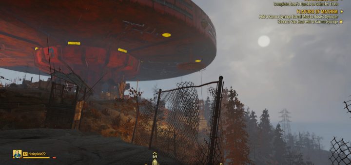 Steam Overlay Patch - Fallout 76 Mod download