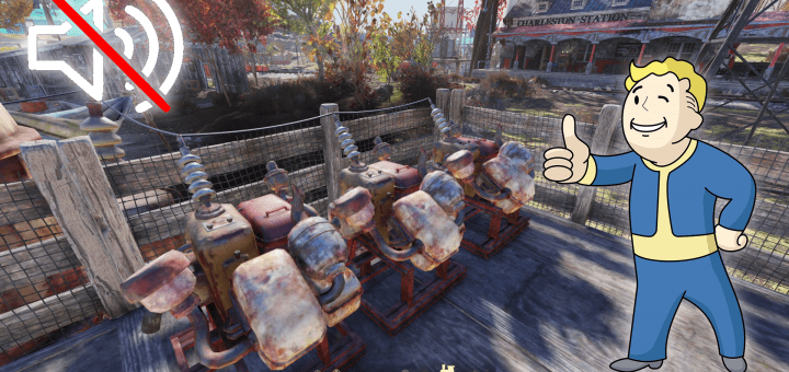Radio Appalachia - 111 Radio Tracks - Fallout 76 Mod download