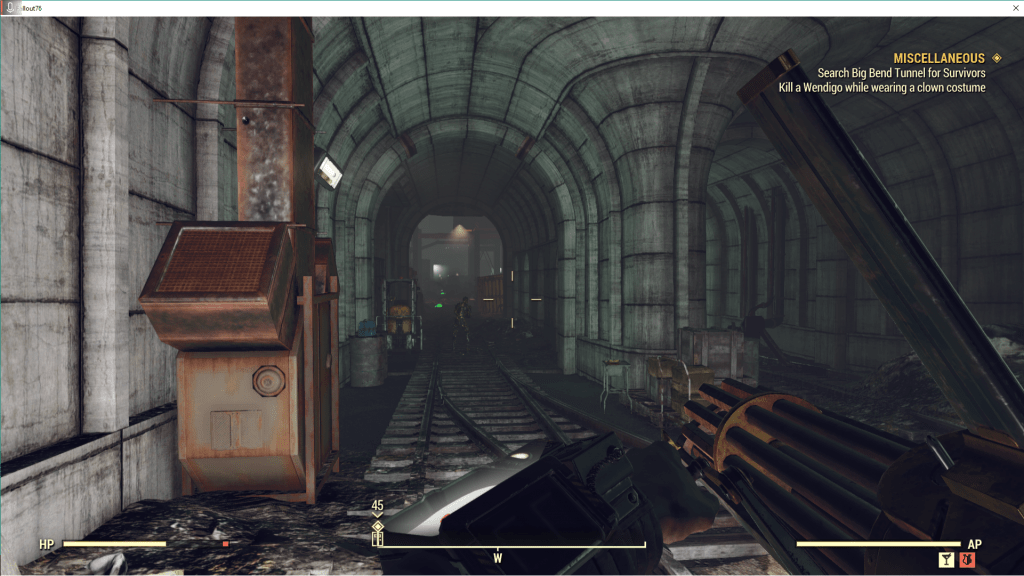 Glowing Meat Pile - Fallout 76 Mod download