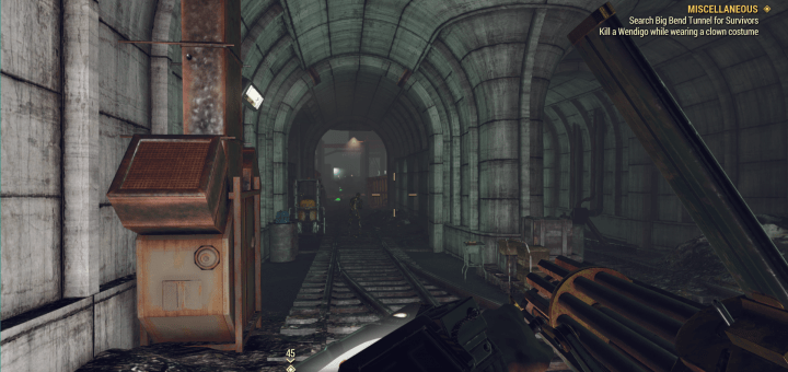 Easy Vertibot - Fallout 76 Mod download