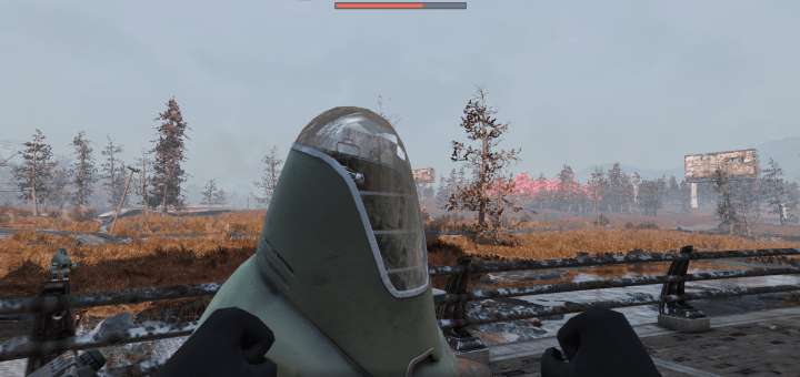 Lockpick Bar Reveal Mod Tutorial - Fallout 76 Mod download