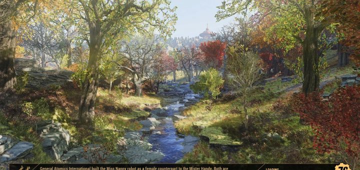 Chromaticity ReShade - Fallout 76 Mod download