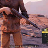 Clean Radium Rifle Mod - Fallout 76 Mod download