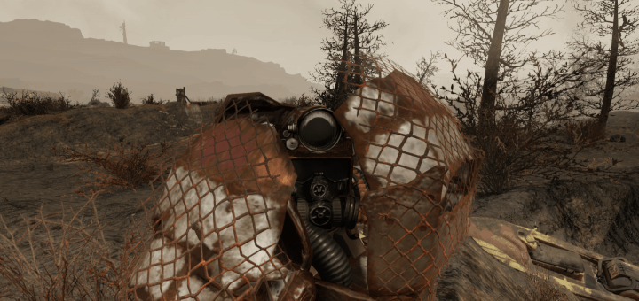 Easy Vertibot - Fallout 76 Mod download