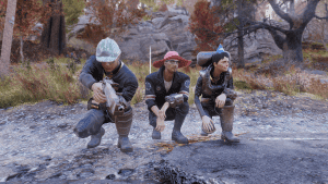 Steam Overlay Patch - Fallout 76 Mod download