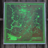 Higher Res Glow in the Dark Map - Fallout 76 Mod download