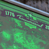 Higher Res Glow in the Dark Map - Fallout 76 Mod download