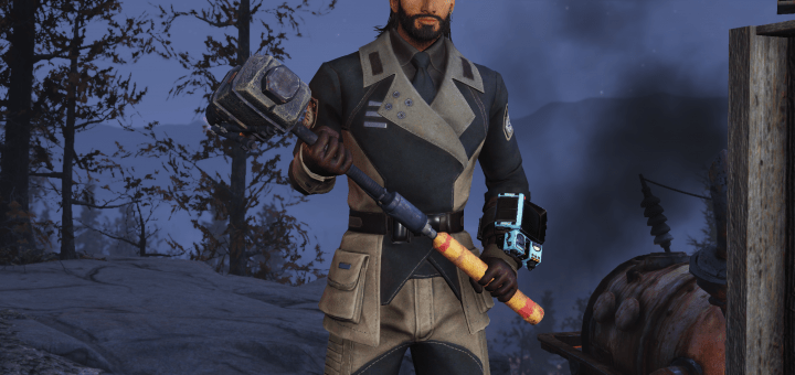 Rug Retextures - Fallout 76 Mod download