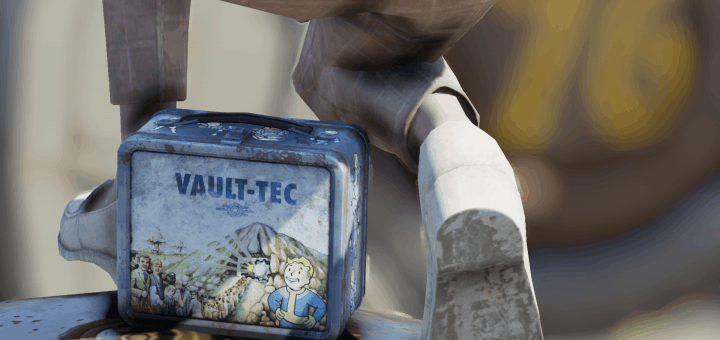 Models and Textures Fallout 76 Mods | Models and Textures Fallout 76 ...