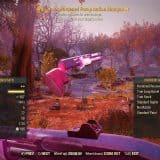 Pink Shotgun Reskins - Fallout 76 Mod download