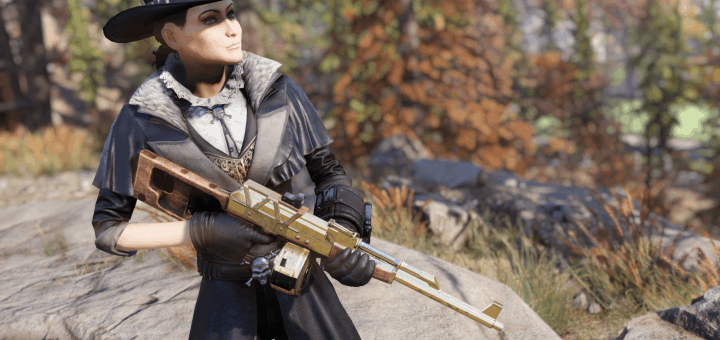 Shelters Poster - Fallout 76 Mod download