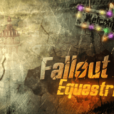 Fallout Equestria Loading Screens for Fallout 76 - Fallout 76 Mod download