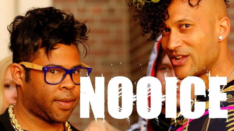 Key and Peele Nooice XP Gain Sound Replacer - Fallout 76 Mod download