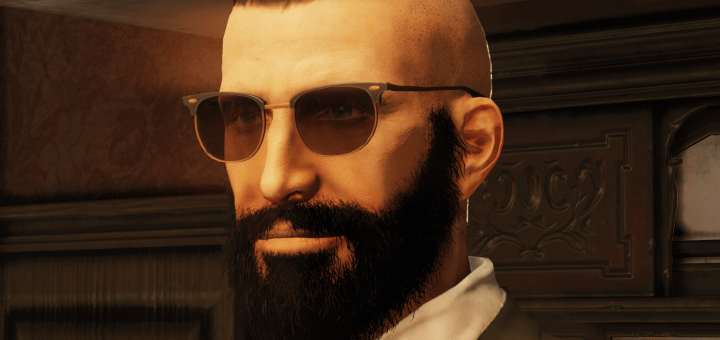 Ultra HD Textures - Fallout 76 Mod download