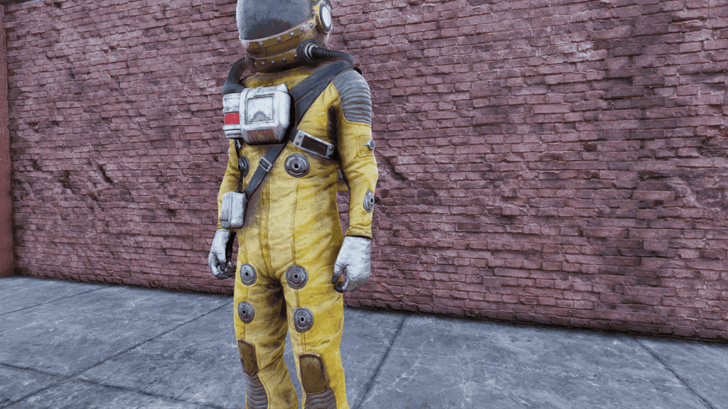 Hide Your Pip-Boy - Fallout 76 Mod download