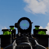 Tactical Reflex Sights (Laser and Plasma) - Fallout 76 Mod download