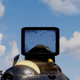 Tactical Reflex Sights (Laser and Plasma) - Fallout 76 Mod download