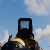 Tactical Reflex Sights (Laser and Plasma) - Fallout 76 Mod download