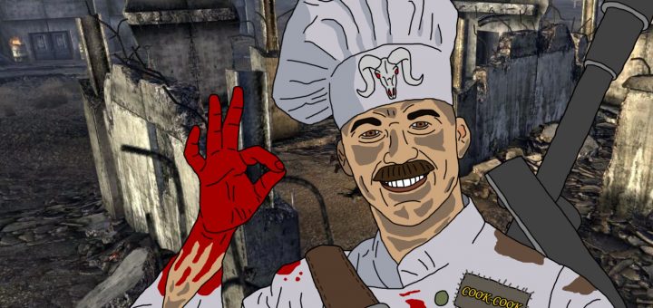 Custom Fallout 76 Startup settings - Fallout 76 Mod download