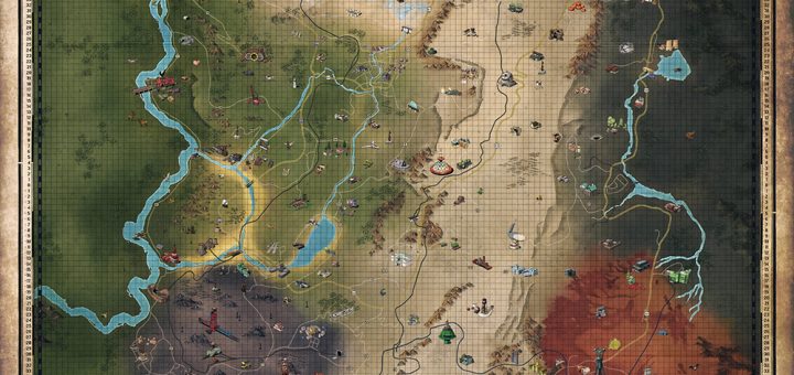 Pip-Boy Fallout 76 Mods | Pip-Boy Fallout 76 Mod download