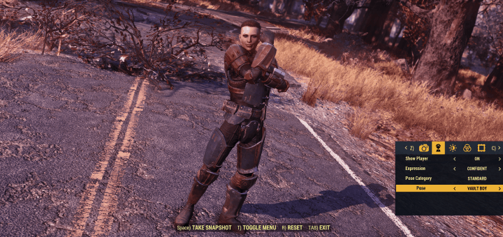 Silent River Insects - Fallout 76 Mod download