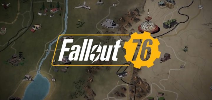 Silent Rose - Fallout 76 Mod download