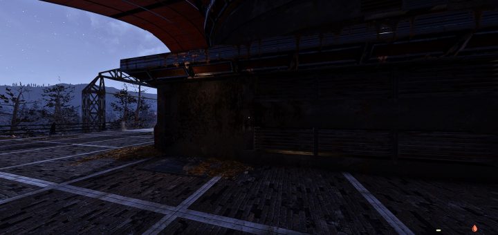 Steam Overlay Patch - Fallout 76 Mod download