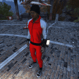 Bosco-like Tracksuit - Fallout 76 Mod download