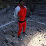 Bosco-like Tracksuit - Fallout 76 Mod download