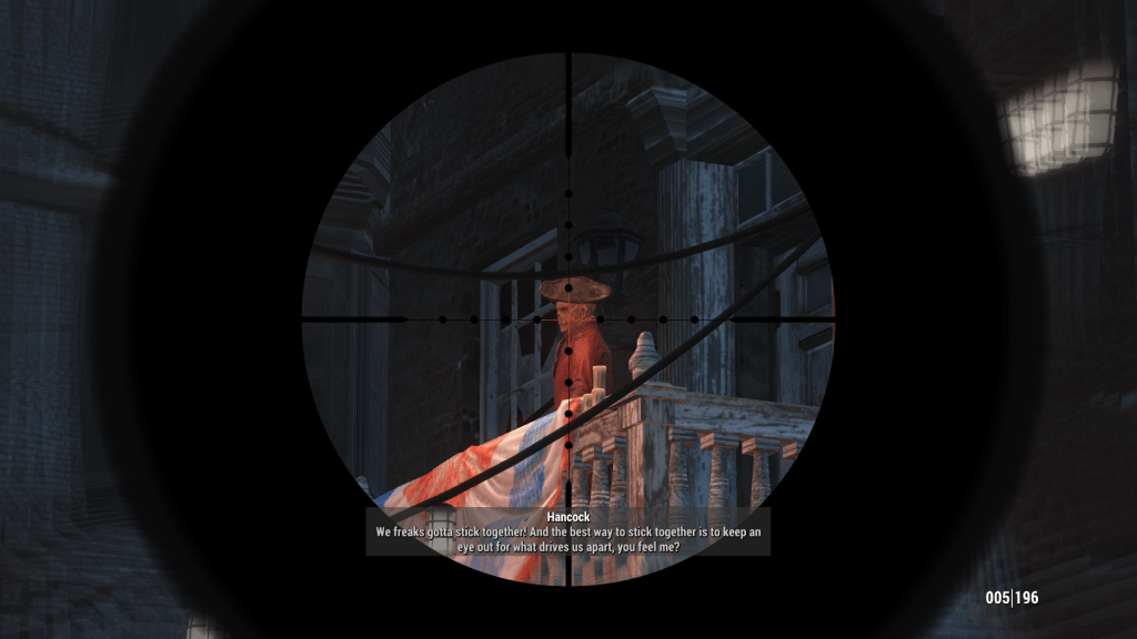 Modern Scope Reticles - 76 Edition - Fallout 76 Mod download