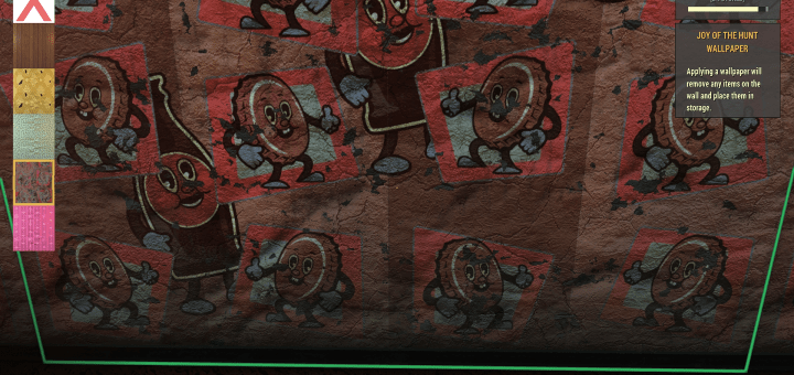 Glowing Meat Pile - Fallout 76 Mod download