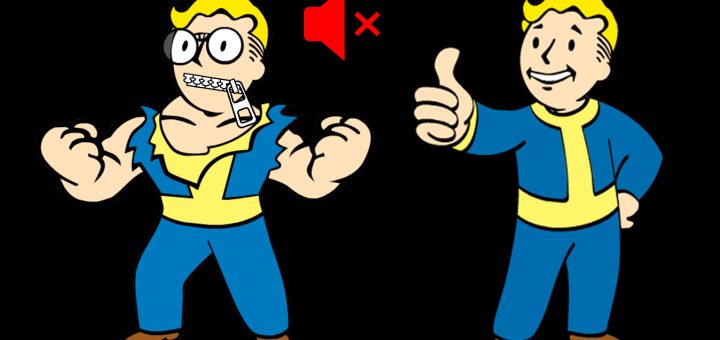 Classic Main Menu - Fallout 76 Mod download