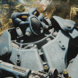 Enclave Trooper and Sigma PA textures (4K) - Fallout 76 Mod download