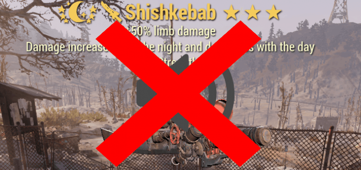 Mute Jukebox - Fallout 76 Mod download