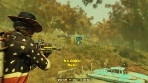RR HUD - Fallout 76 Mod download