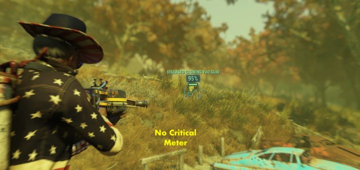 Discover 76 - Unmarked Locations MAP - Fallout 76 Mod download