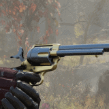 Hidden Gilded Skins for 44 - Single Action - Pump Action - Minigun ...