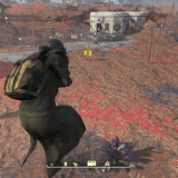 Make Balloons not Meatpiles - Fallout 76 Mod download