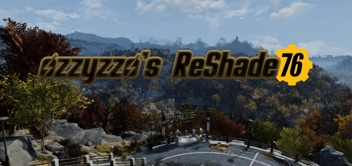 Realistica ReShade - Fallout 76 Mod download