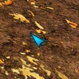 Custom Cursor Color And Hotspot Fix - Fallout 76 Mod download