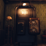 Nuka Machine and Door Clean Retexture Pack - Fallout 76 Mod download