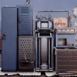 Vending Machines Revamped - Fallout 76 Mod download
