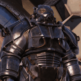 Black Hellfire - Fallout 76 Mod download